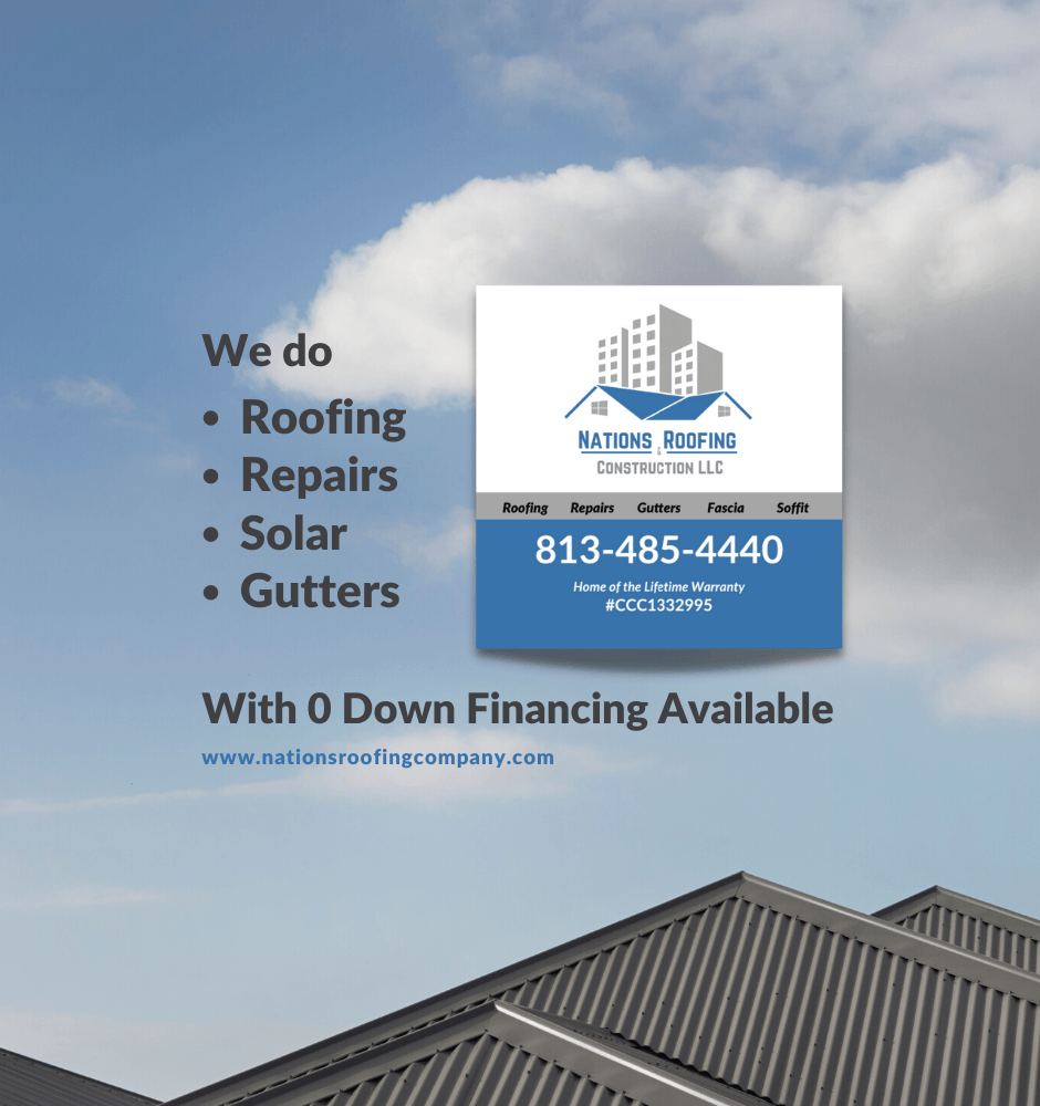 Get A Free, No Obligation Quote Today!