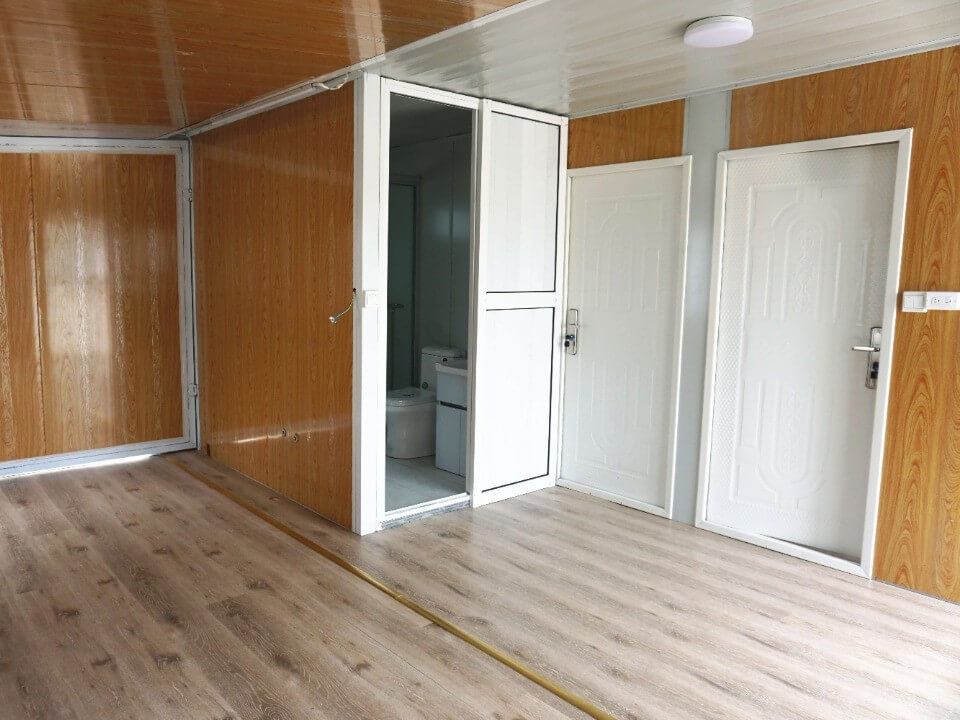 Expandable Sheds - Avocado Homes in Capalaba QLD