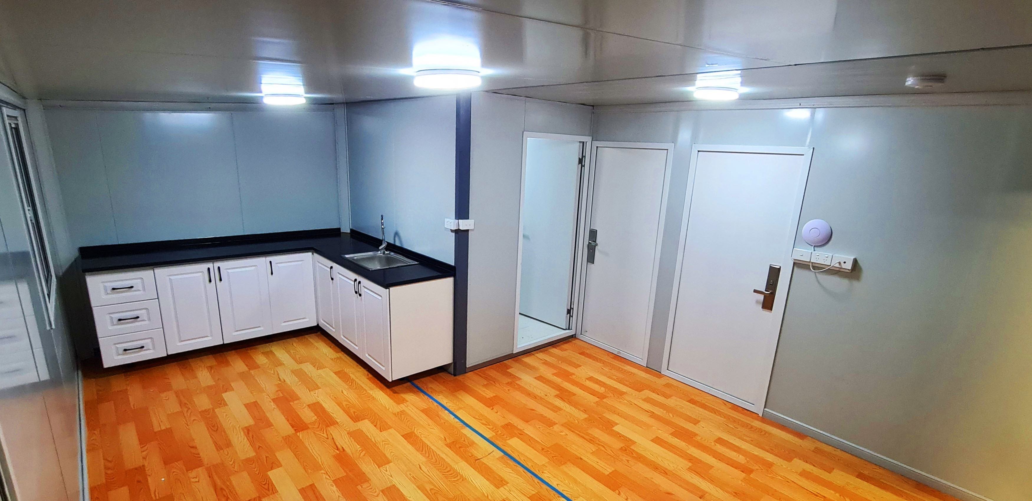 Expandable Sheds - Avocado Homes in Capalaba QLD