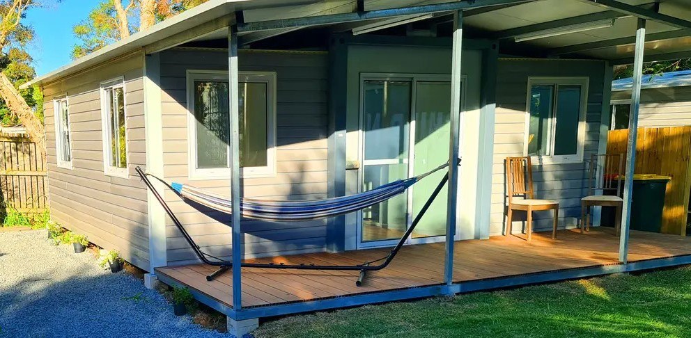Expandable Sheds - Avocado Homes in Capalaba QLD