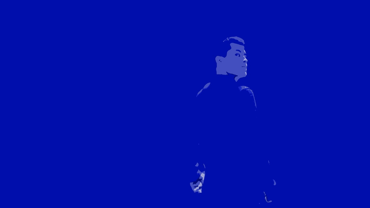 Jamie Cheng - Australia