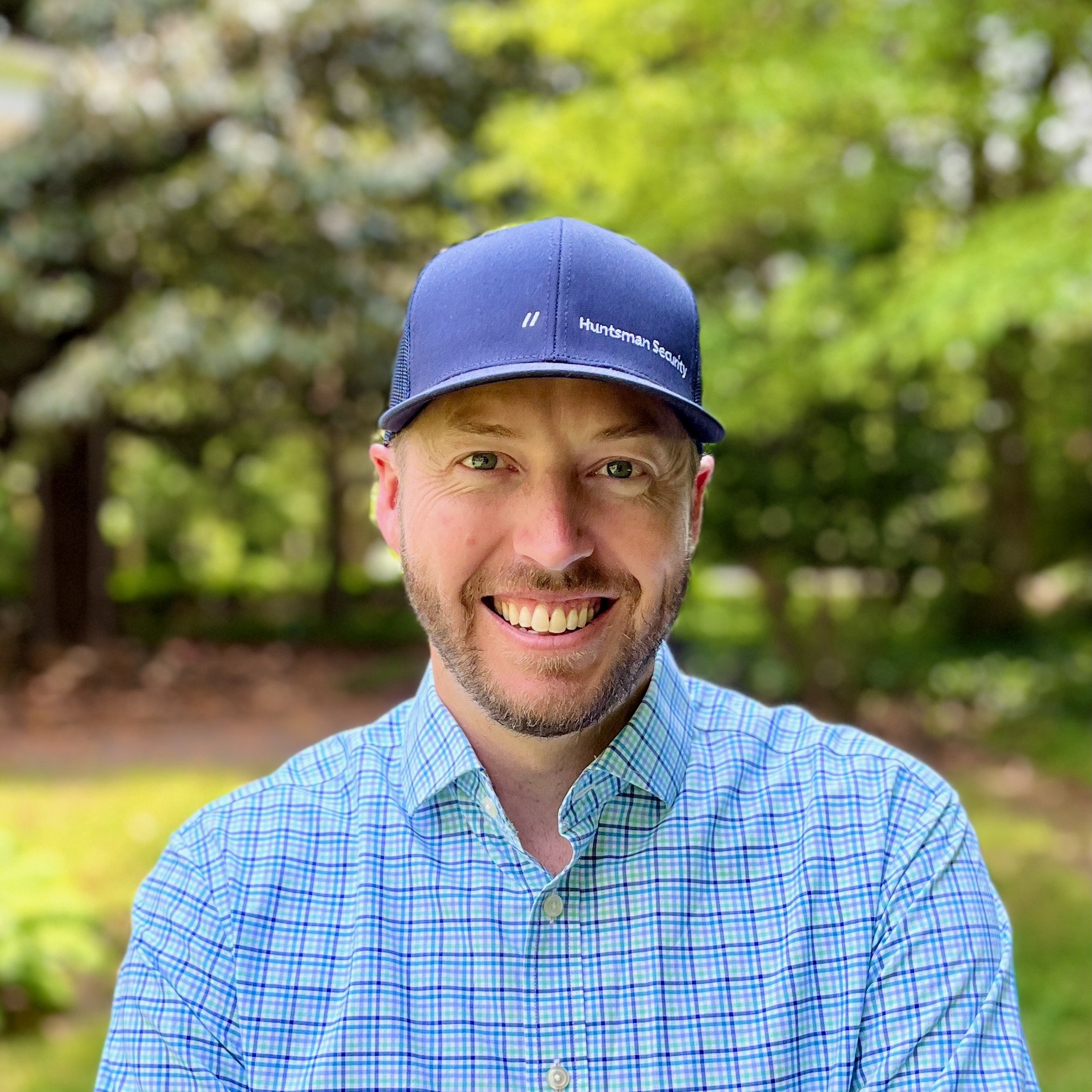 Huntsman Security | Commercial & Home Security Systems | Trusted ...